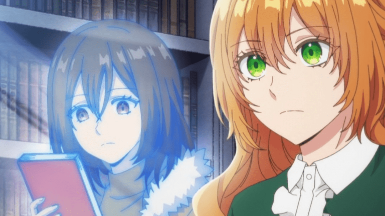 Why Raeliana Is a Powerful Isekai Heroine