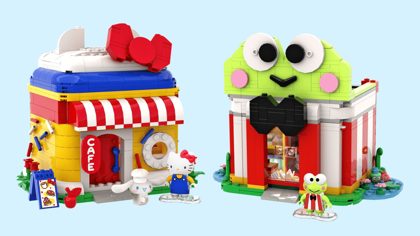 The Hello Kitty Collab We’ve All Wanted – Otaku USA Magazine