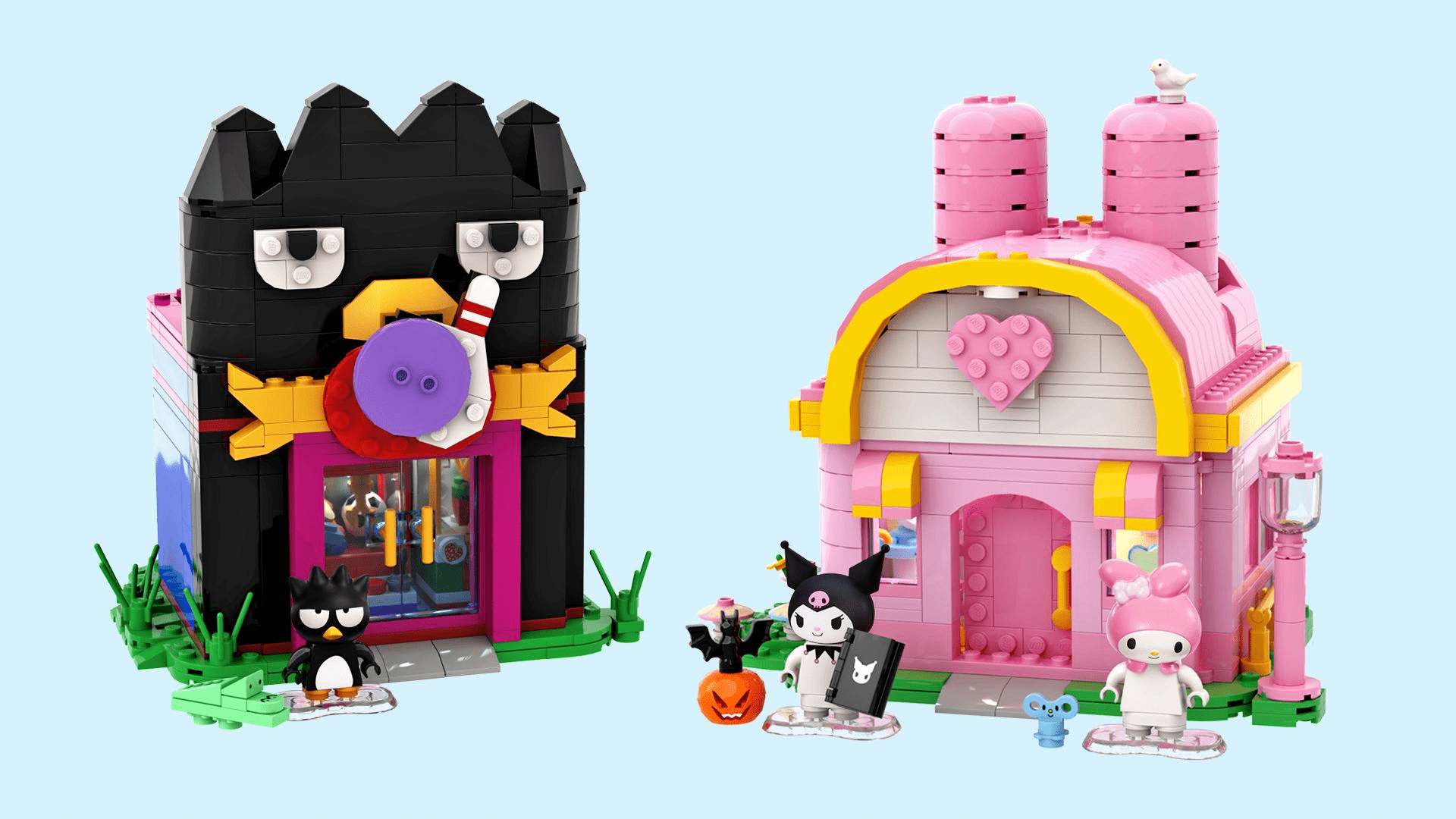 The Hello Kitty Collab We’ve All Wanted – Otaku USA Magazine