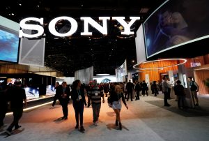 Sony Sees Its Profits Tumble Compared to Last Year
