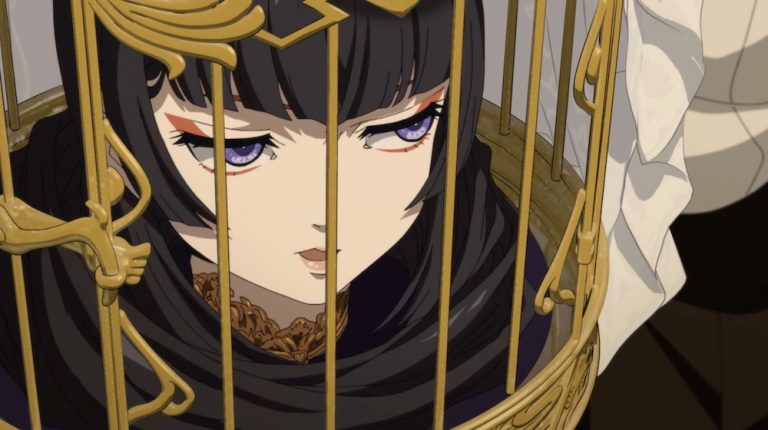 Undead Murder Farce Anime Prepares for New Storyline with Cast Additions