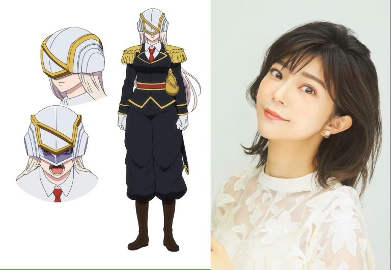 Undead Unluck Anime Shares New Trailer with More Cast Reveals