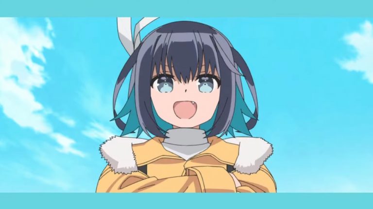 16bit Sensation ANOTHER LAYER Anime Shares Bishoujo Game-Style Trailer