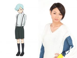 JUJUTSU KAISEN Season 2 Adds Yuko Sanpei to Cast