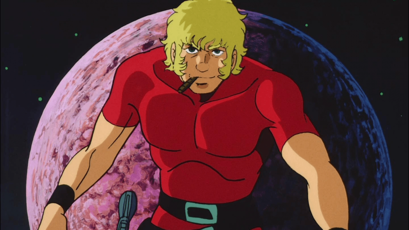 Three Must-Watch Classic Anime Now on RetroCrush