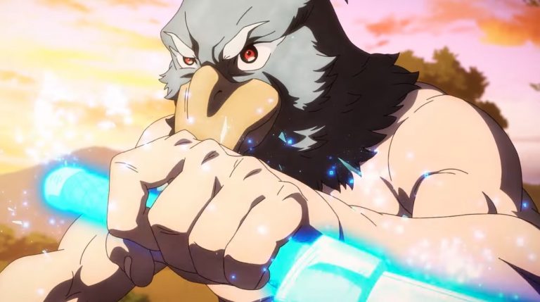Shangri-La Frontier Anime Soars in with New Trailer and Visual