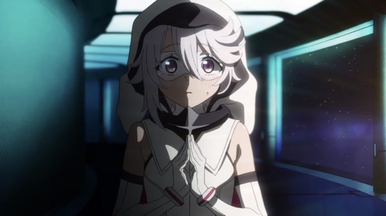SHY Anime Adds to Cast and Reveals Date Along with New Trailer – Otaku ...
