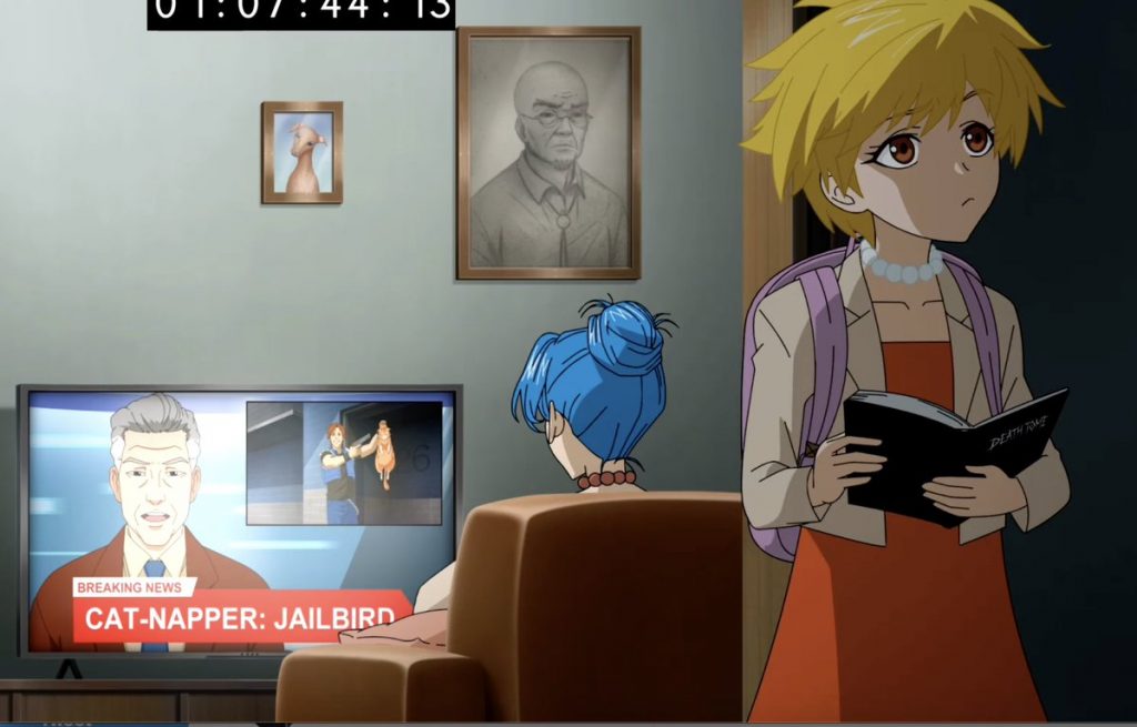 INTERVIEW: Simpsons Writer/Producer Carolyn Omine Reveals How Death ...