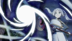 Frieren: Beyond Journey's End Anime Shares New Protagonist Visual