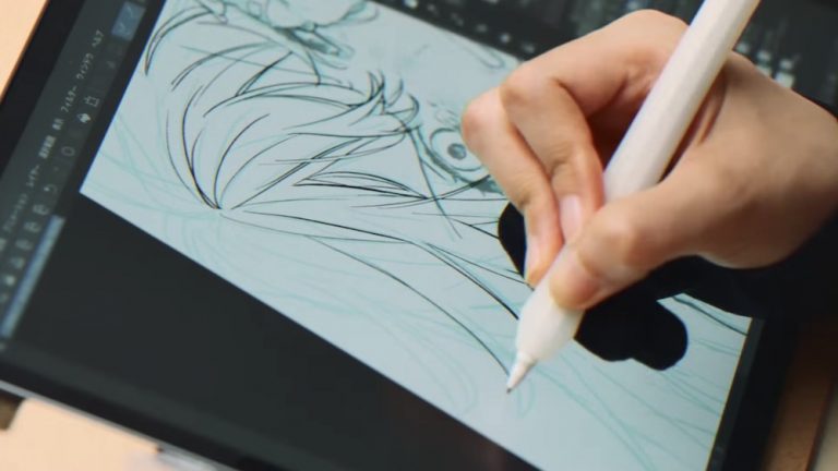 Horimiya Manga Artist Daisuke Hagiwara Draws Along to LISA Song