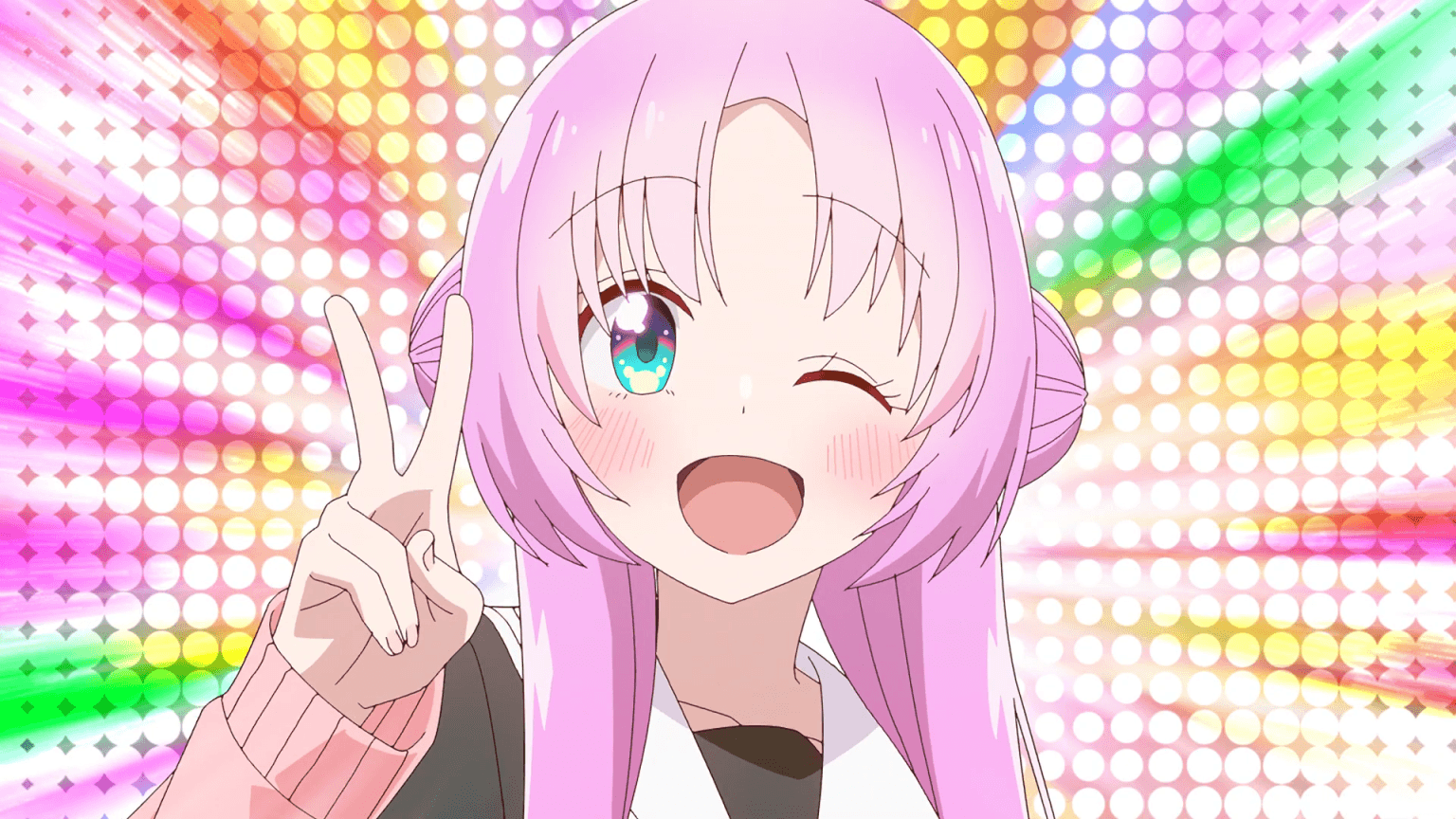 High School Invasion! Three of Our Favorite Alien Anime Girls