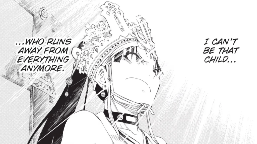 Blade of the Moon Princess Is a Must-Read for SPY x FAMILY Fans