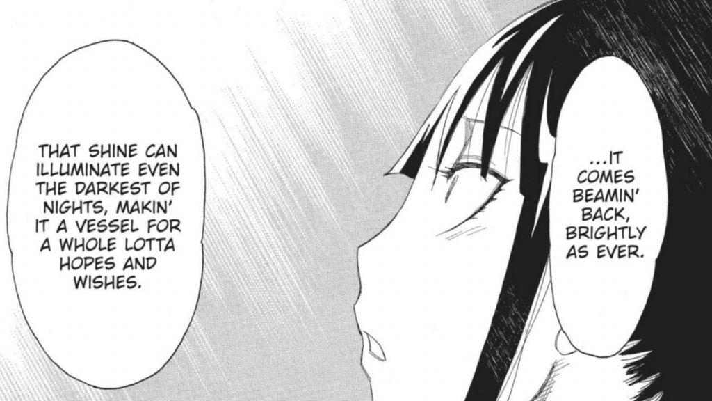 Blade of the Moon Princess Is a Must-Read for SPY x FAMILY Fans