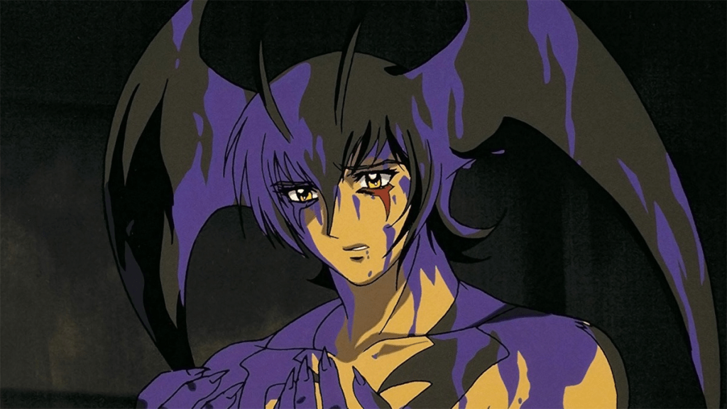 Scary Anime to Fire up Your Halloweekend