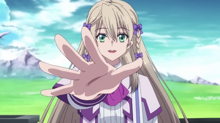 My Instant Death Ability is So Overpowered Anime Showcased in 1st Full ...