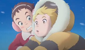 The Imaginary Anime Film Shares Lyric Video for Theme Song – Otaku USA ...