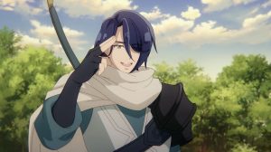 The Weakest Tamer Began a Journey to Pick Up Trash Anime Shares More ...