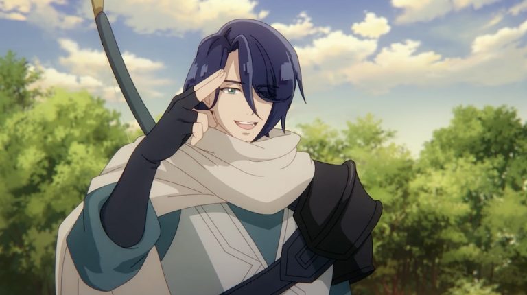 The Weakest Tamer Began a Journey to Pick Up Trash Anime Shares More ...