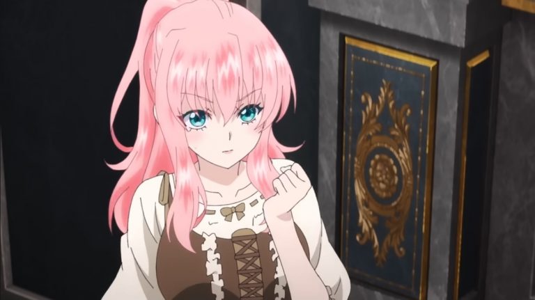 7th Time Loop Anime Samples Theme Songs in New Trailer