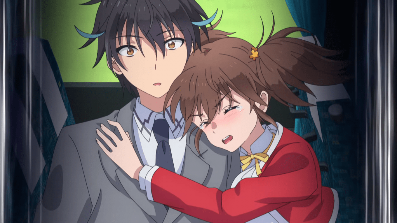 My Instant Death Ability Is So Overpowered Anime Shares Musical Trailer ...