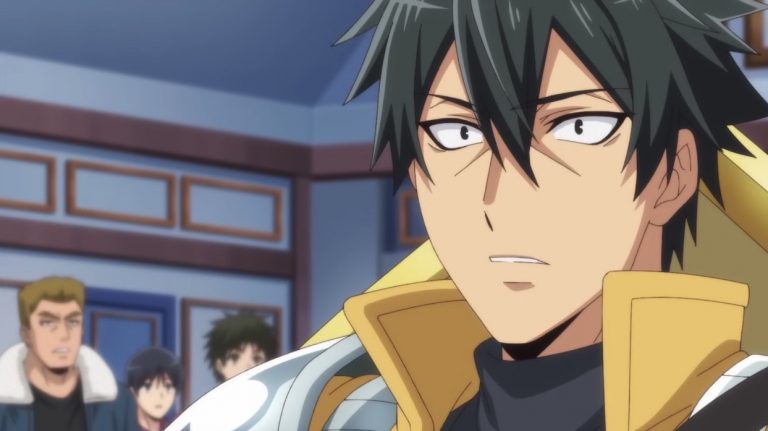 The Strongest Tank's Labyrinth Raids Anime Reveals New Trailer and More