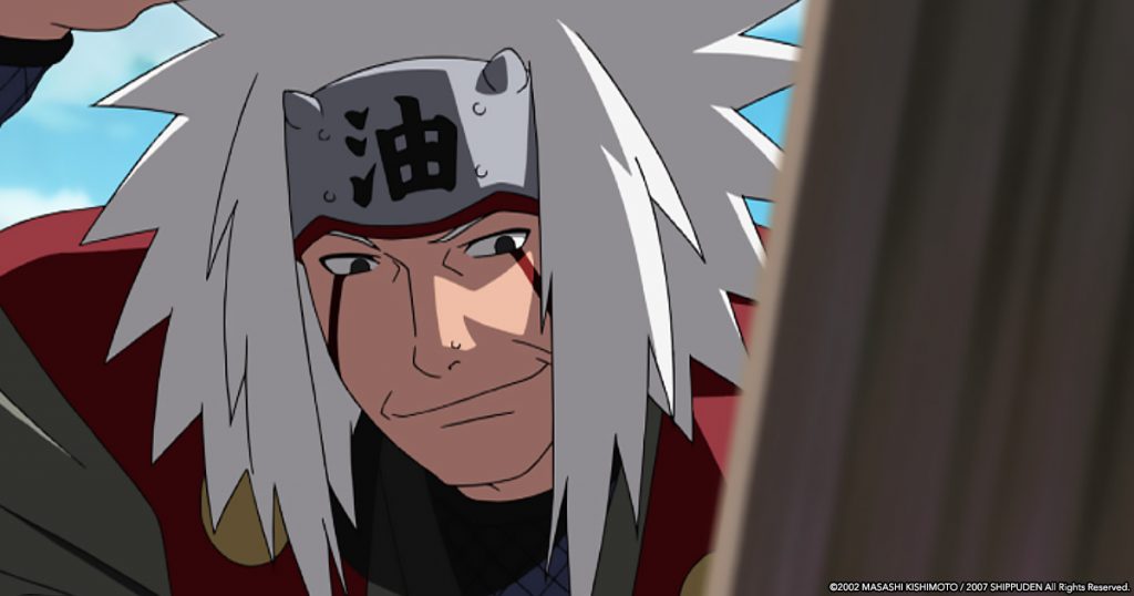 More Iconic Naruto Shippuden Moments Hit Blu-ray in New Set
