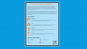 What Do Manga Age Ratings Mean and Who Decides? Editor Ben Applegate ...