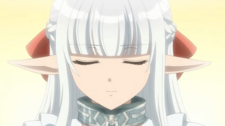 An Archdemon's Dilemma — How to Love Your Elf Bride Anime Reveals April ...