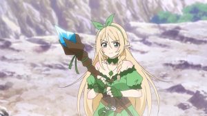 Isekai Onsen Paradise Anime Trailer Introduces Characters – Otaku USA ...