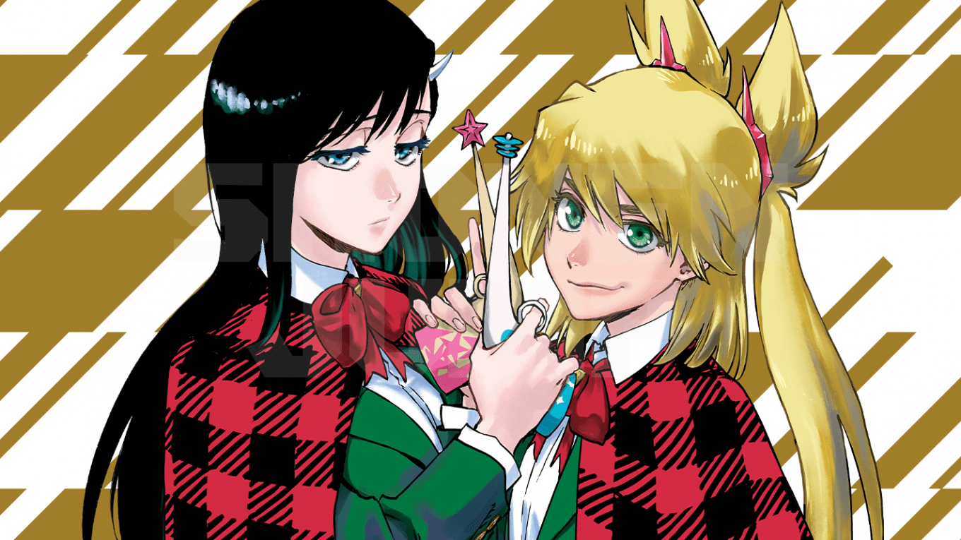 Short Manga You Can Read in One Sitting – Right Now! – Otaku USA Magazine
