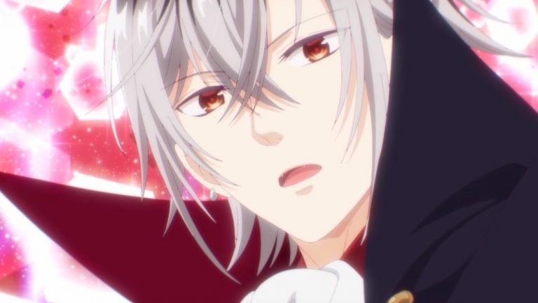 Vampire Dormitory Anime Highlights Main Cast in Teaser Trailer