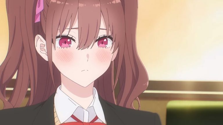 2.5 Dimensional Seduction Anime Premieres This July – Otaku USA Magazine