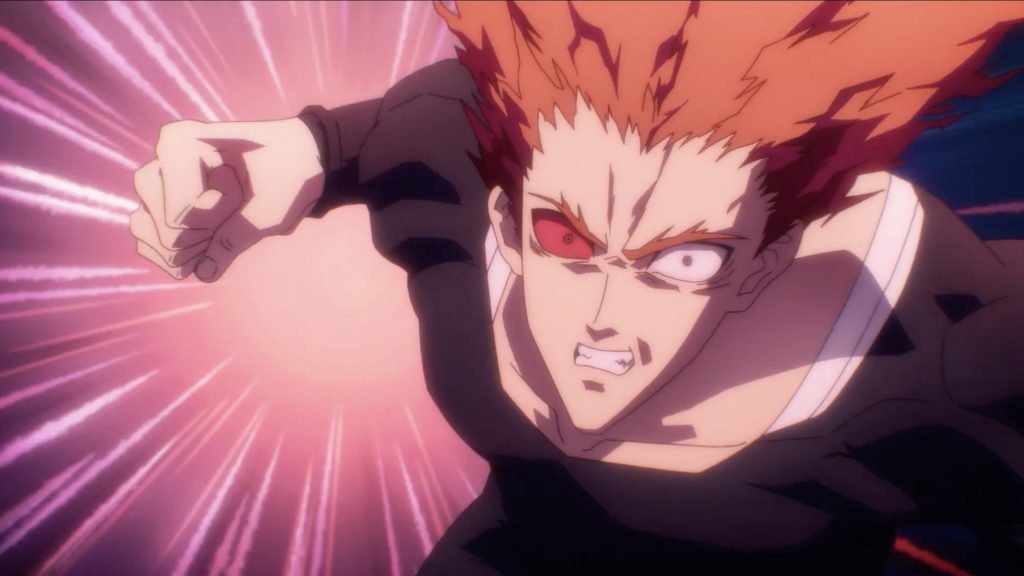 One-Punch Man Season 3 Has J.C. Staff Back on Production, New Trailer ...