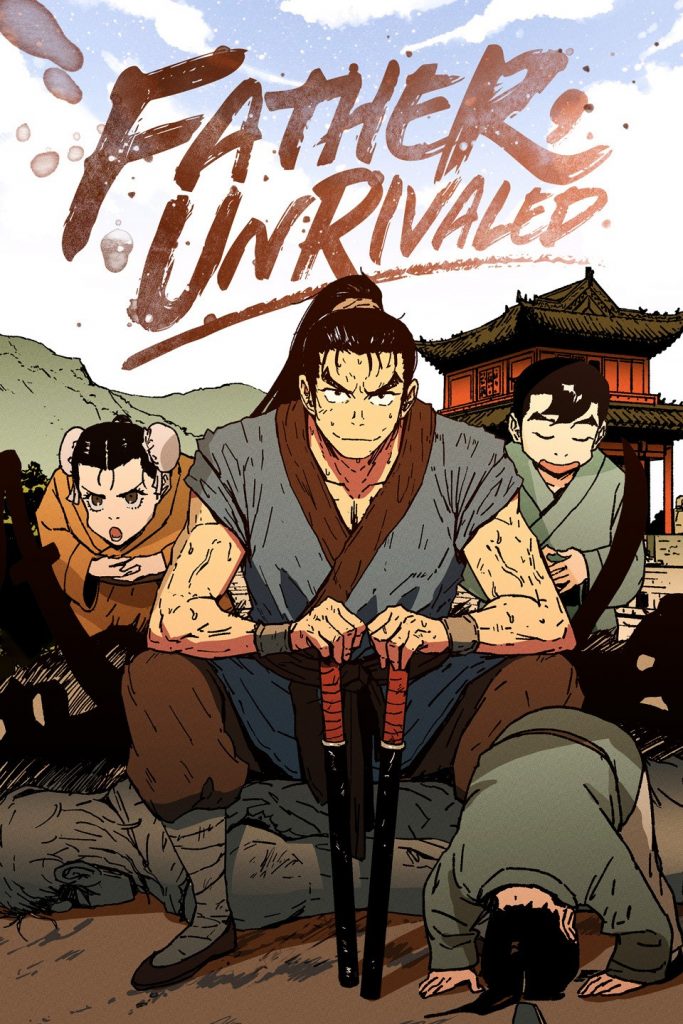 INTERVIEW: Chief Webtoon Producer Regina Han Explains All About ...