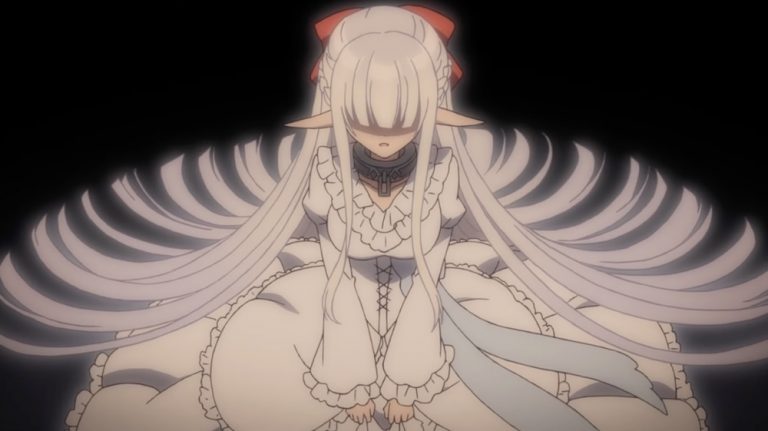 An Archdemon’s Dilemma: How to Love Your Elf Bride Anime Reveals New ...