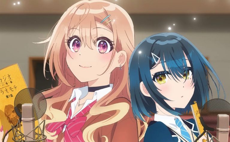 The Many Sides of Voice Actor Radio Anime Adds to Cast – Otaku USA Magazine