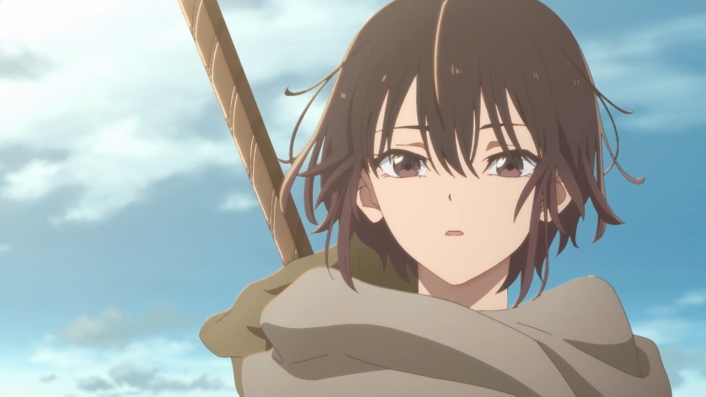 Bye Bye, Earth Anime Sets Premiere Date, Announces More Cast