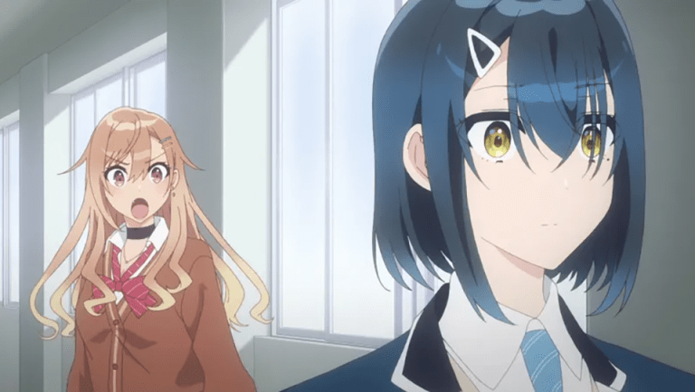 This Season’s Anime Duos Would Be Unstoppable, But… – Otaku USA Magazine