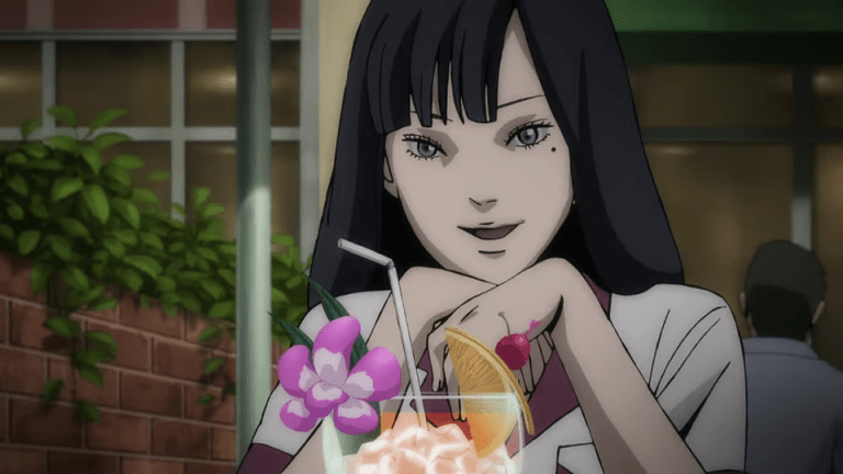 Meet the Recurring Stars of Junji Ito's Manga Universe