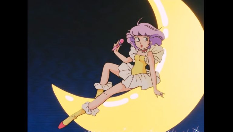 Anime Studio Pierrot Celebrates 45th Anniversary in New Video