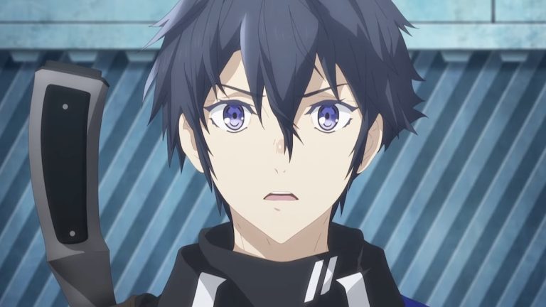 Why Does Nobody Remember Me in This World? Anime Adds to Cast, Shares ...