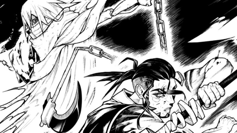 Get to Know the New Titles in the Viz Originals One-Shots Manga Program