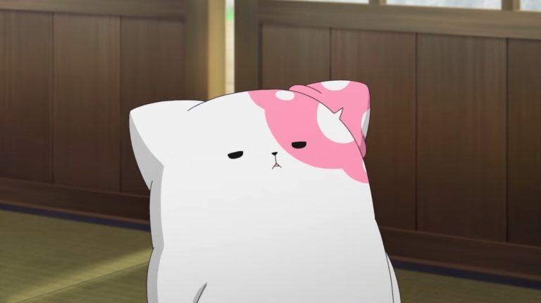 Kinoko Inu Teaser Trailer Debuts Along with Staff, Cast and More