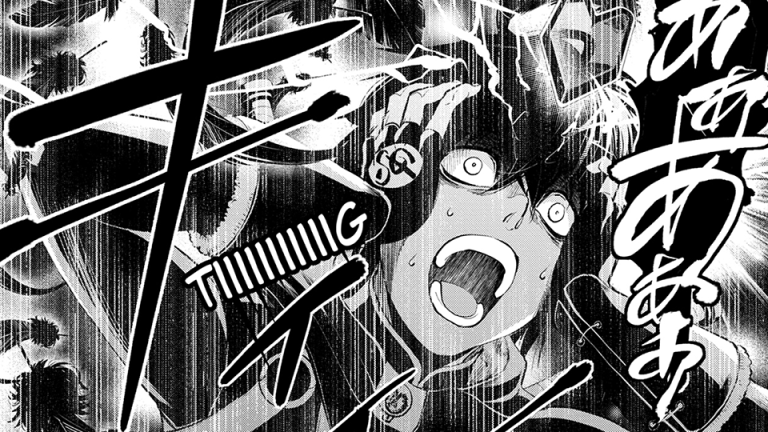 New Manga Releases Coming This Month from Titan Manga