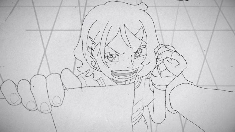 One Piece Fan Letter Special Celebrates 25 Years of One Piece