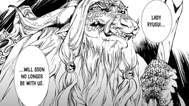 Kamudo: The New Series from the Legend of Zelda Manga Artists