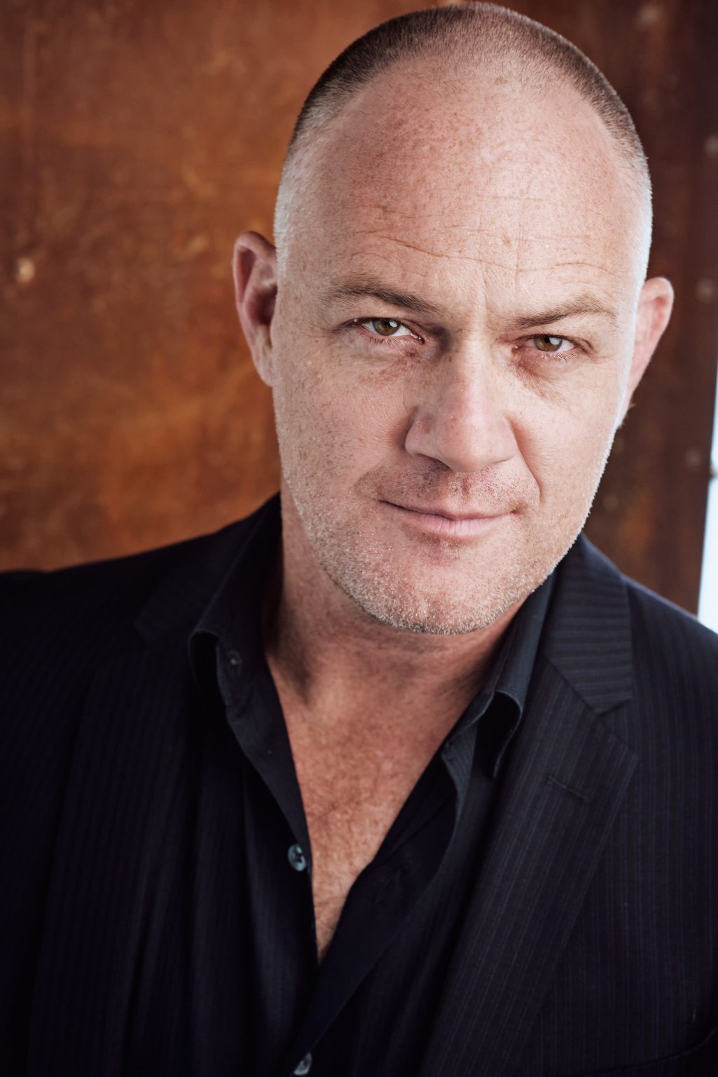 INTERVIEW: Beerus VA Jason Douglas Talks Acting, Auditioning and Audiobooks