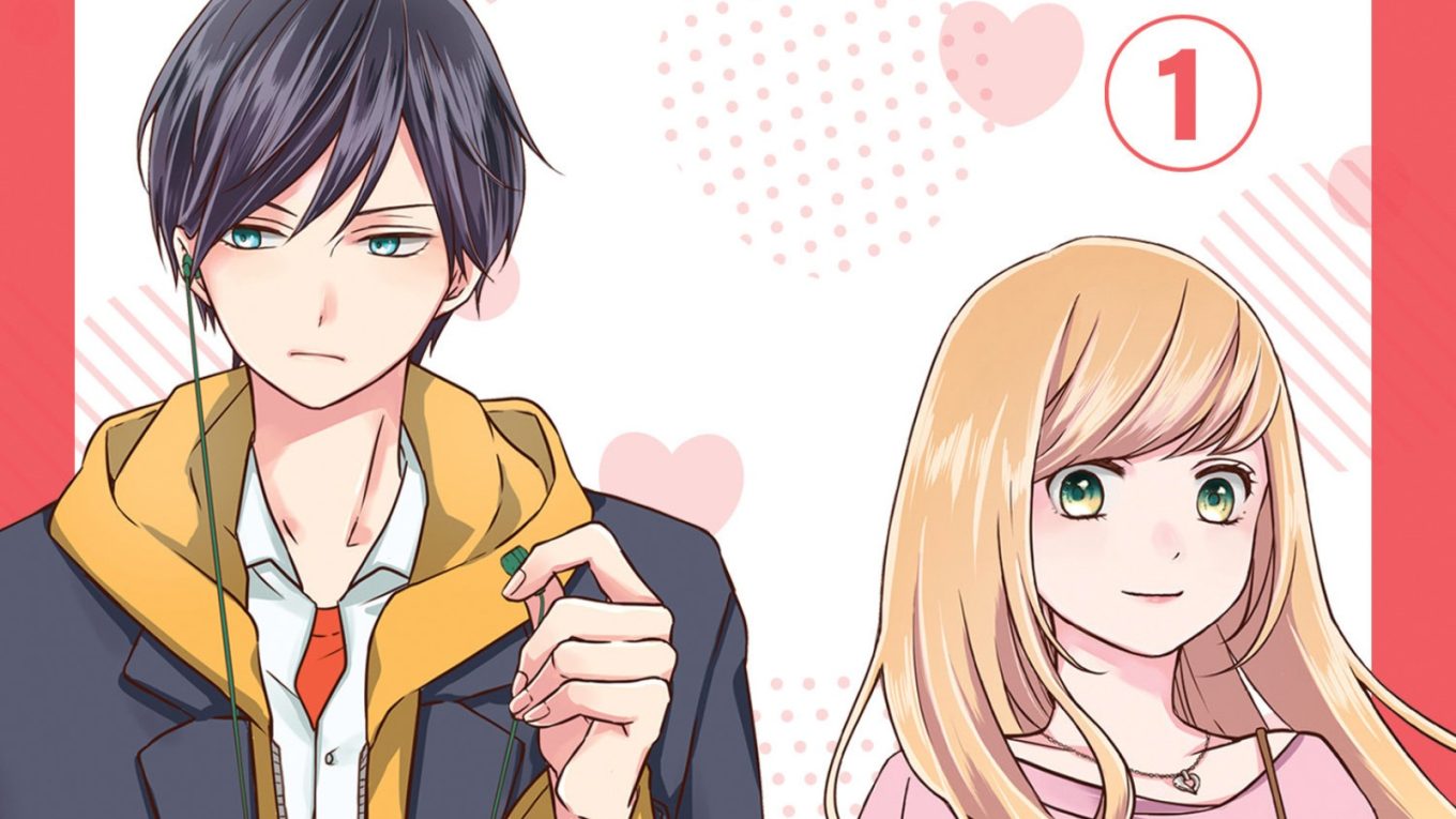 INTERVIEW: My Love Story with Yamada-kun at Lv999 Translator Nate Derr ...