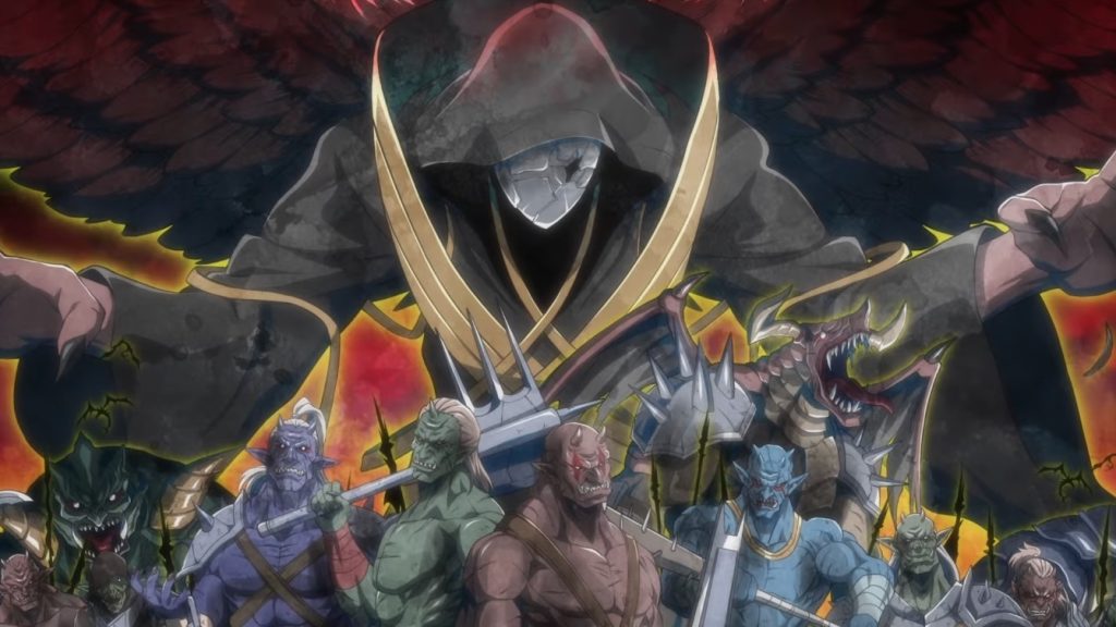 New Saga Anime Set for July 2025 Premiere After Delay