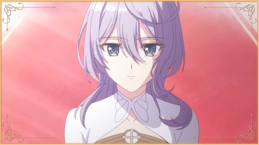 The Too-Perfect Saint Anime Set for April Debut